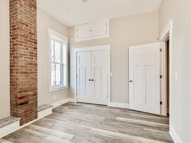Pinto Properties, LLC 2 Bedroom Apartment for Rent at 1398 Bardstown Rd, Louisville, KY 40204 Tyler Park