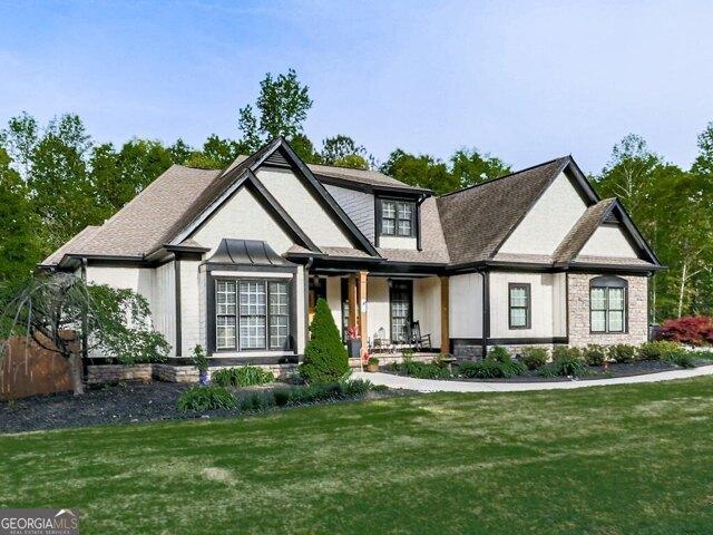 Pinyan Ln, Canton, Home For Sale
