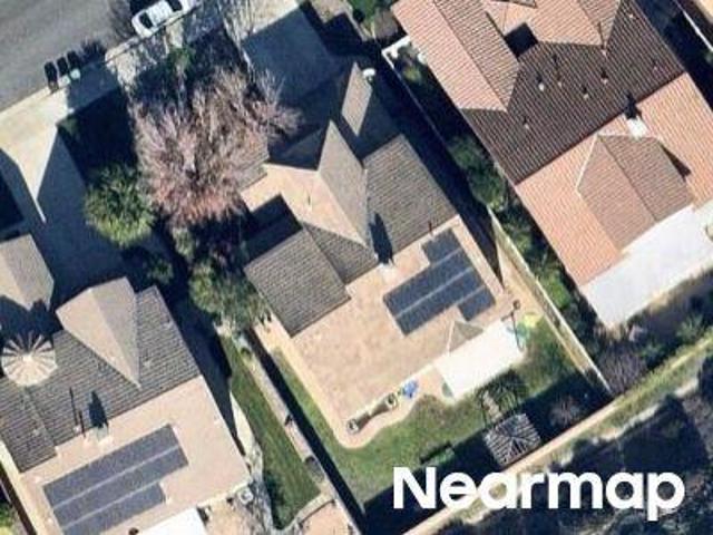 Pinyon St