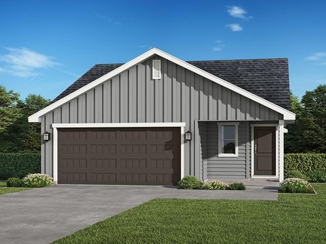 Pinyon Plan Riverton Community