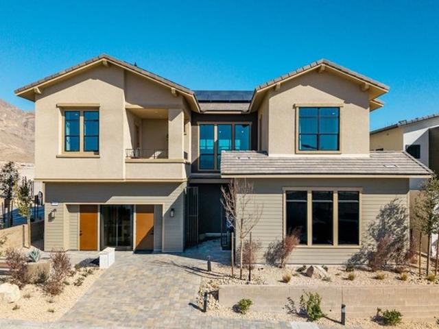 Pinyon Plan SHAWOOD at Arcadia Community
