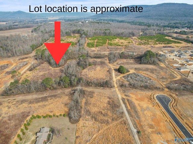 Pin 122096 Cherry Tree Rd, Gurley, AL 35748