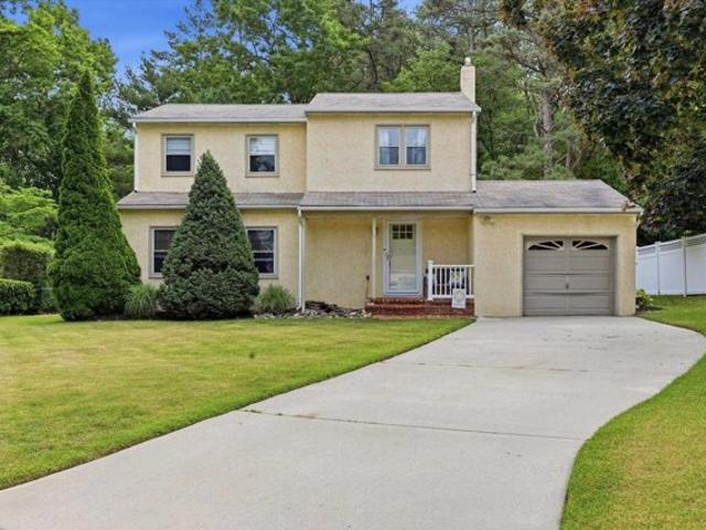 Pin Oak Ct, Washington Township, Home For Sale