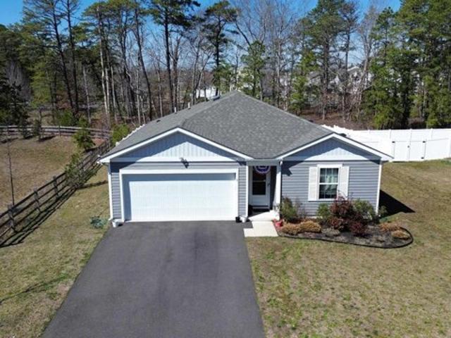 Pin Oak Dr, Hamilton Township, Home For Sale