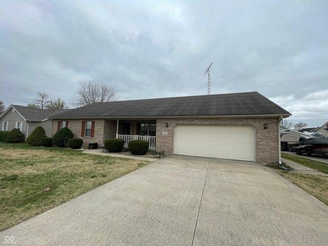Pin Oak Dr, Seymour, Home For Sale
