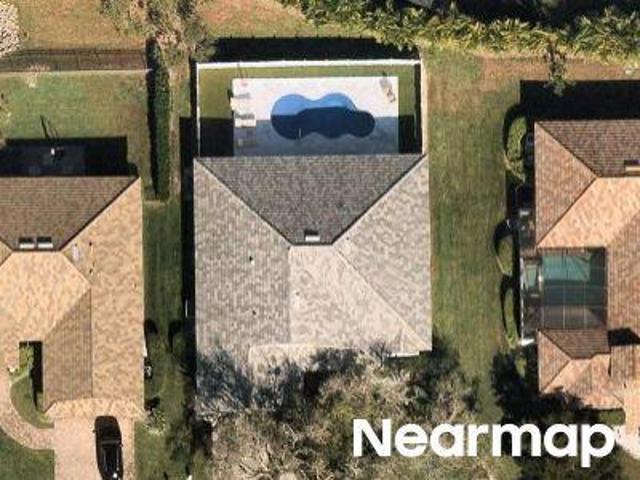 Pin Oak Dr