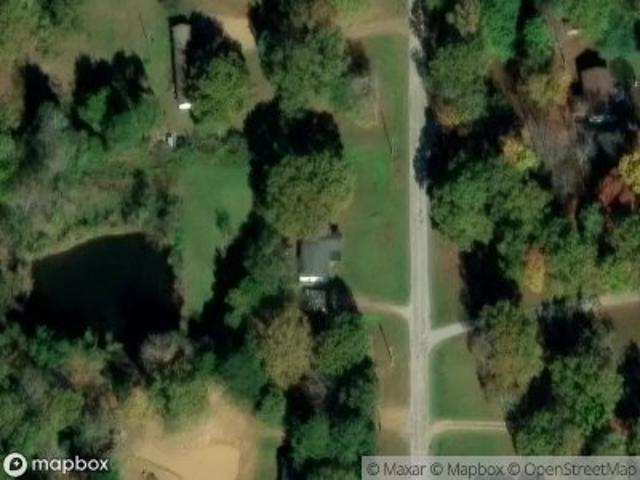 Pin Oak Dr