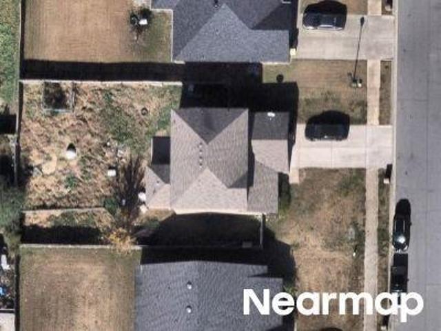 Pin Oak Ln