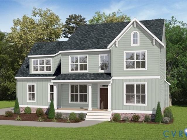 Pin Oak Loop Lot 16, Amelia Court House, VA 23002