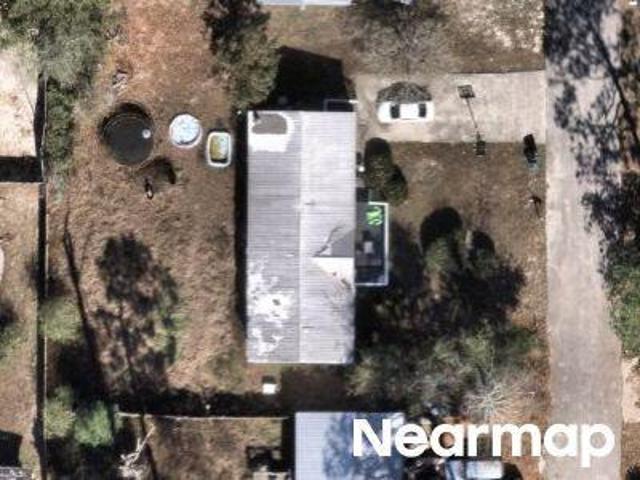 Pin Oak Rd