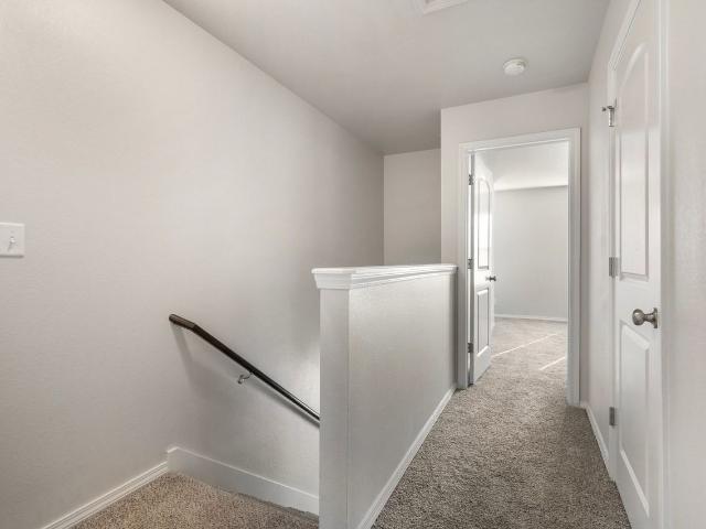 Pin Oak Townhomes 1 Bedroom Apartment for Rent at 5012 S Quaker Ave, Tulsa, OK 74105