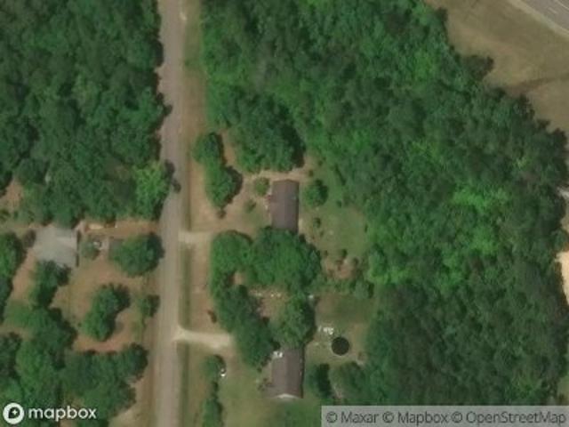 Pin Oak Way