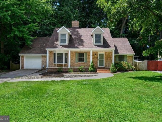 Pin Oak Way, Easton, Home For Sale