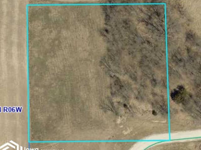 Pin Oaks Lot 8
