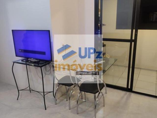 Pin Osasco Apartamento PRONTO em Metalúrgicos, 2 Quartos com suíte e vaga. Osasco/SP