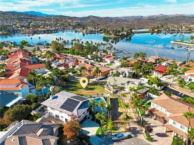 Pin Tail Dr, Canyon Lake, CA 92587