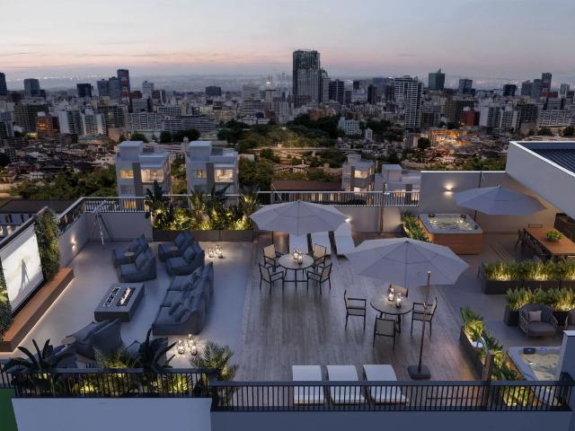 PIN Vila Sônia | Aptos de 2 Quartos na Vila Sônia | Neourb