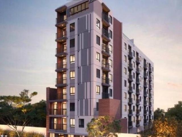 Pina 1875 | Construtora Chaincorp | Lançamento | 18 metros | studios com varanda | sem vaga