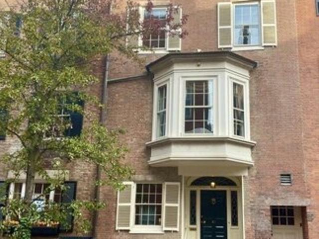 Pinckney St, Boston, Home For Sale