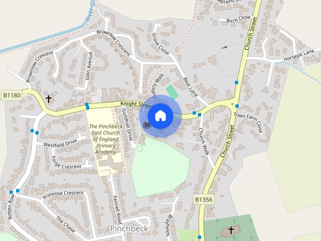 Pinchbeck