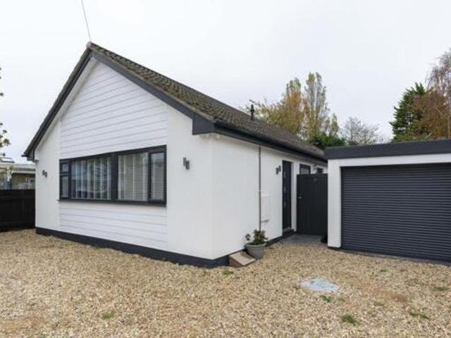 Pinchbeck, Fennell Road, Spalding, 3 Bedroom Bungalow