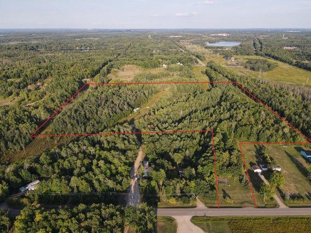 Pincherry Rd, Cohasset, MN 55721