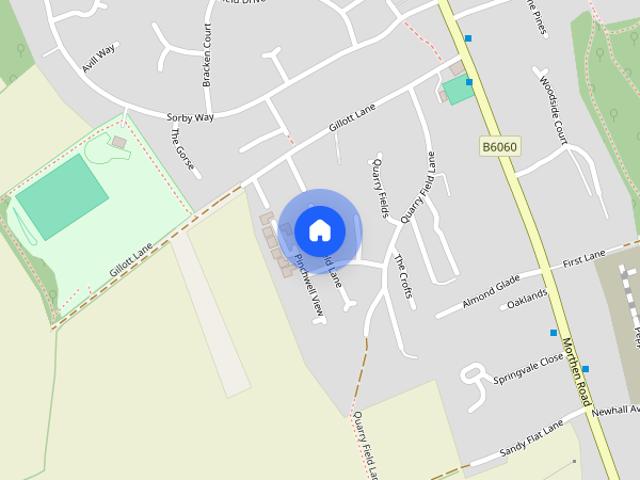Pinchfield Lane, S66 1FD