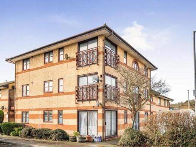 Pincott Place, London, 1 Bedroom Flat