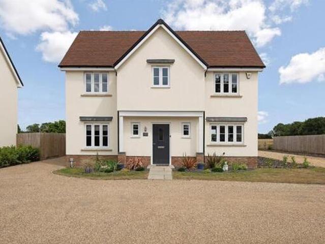 Pindar Gardens, Ashfield Road, 4 Bedroom Detached