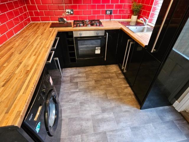 Pindar Street, Barnsley, 2 bedroom, Terraced