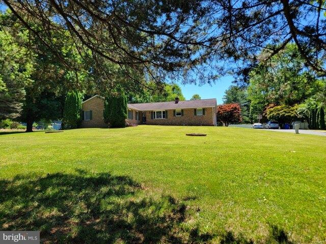Pindell School Rd, Fulton, Home For Sale