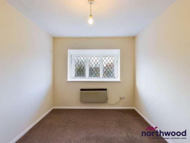 Pinders Road, Hastings, TN35