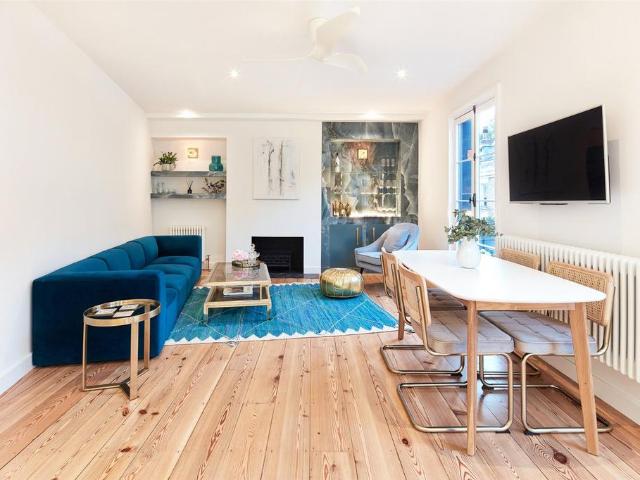 Pindock Mews, London, W9 2 bed end of terrace house to rent £8,337 pcm £1,924 pw