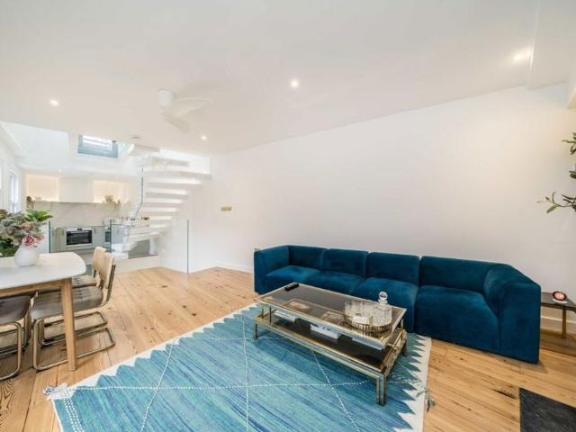 Pindock Mews, W9, London