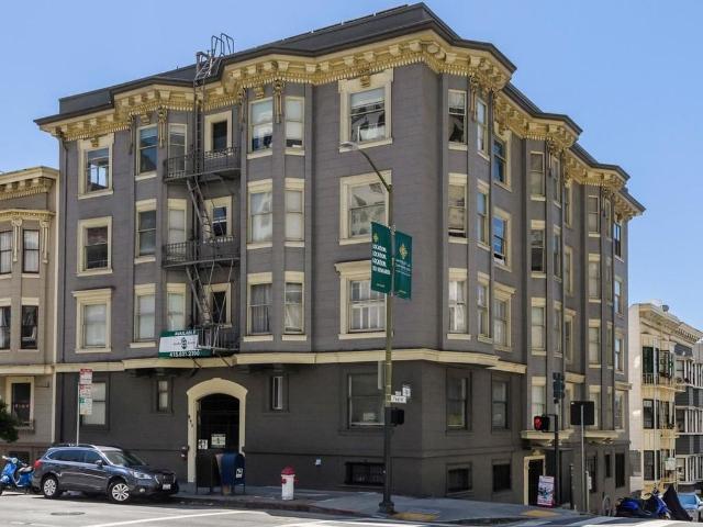pine9 1 Bedroom Apartment for Rent at 995 Pine St, San Francisco, CA 94108 Downtown