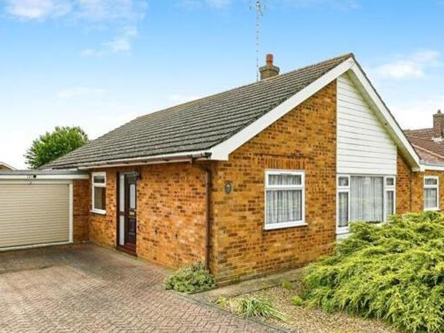 Pine Mall, Heacham, 3 Bedroom Detached