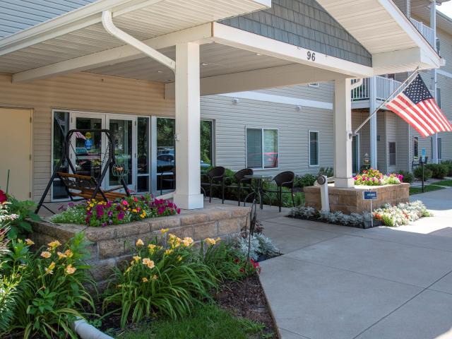 Pine Manor Estates A 55+ Community