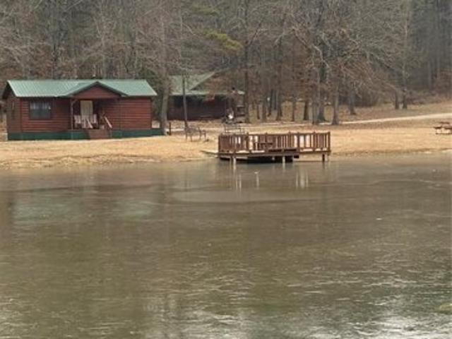 Pine Meadow Ln, Broken Bow, Home For Sale