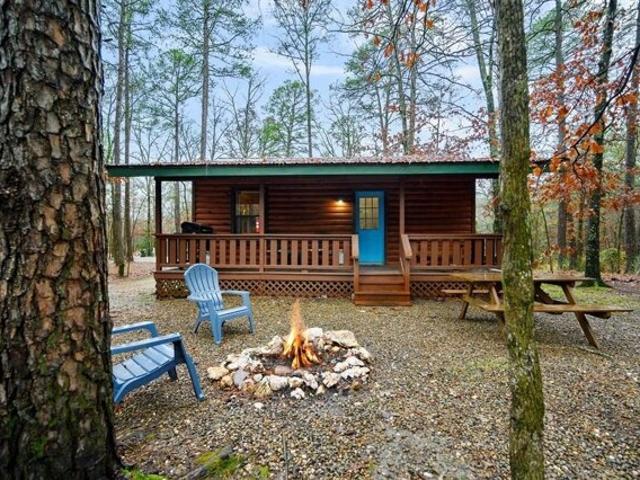 Pine Meadow Ln, Broken Bow, Home For Sale