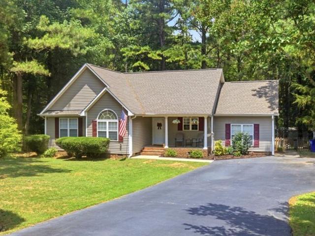 Pine Meadow Ln, Mebane, Home For Sale