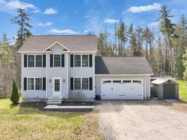 Pine Meadows Cir, Bennington, Home For Sale