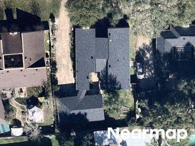 Pine Mountain Dr