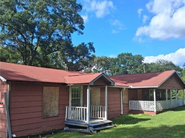Pine Mountain Rd, Rockmart, Home For Sale