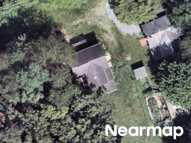 Pine Mountain Rd
