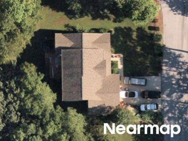 Pine Needle Cir