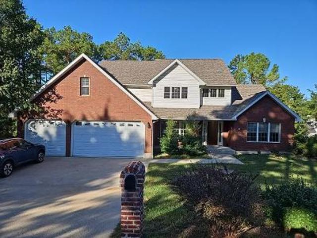Pine Needle Cir