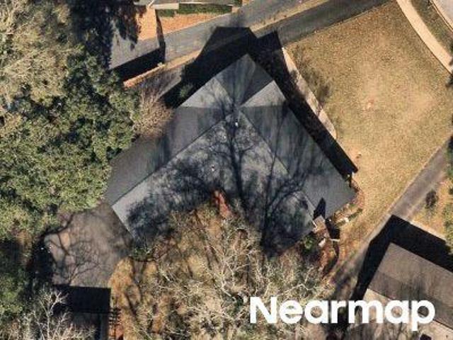 Pine Needle Dr W