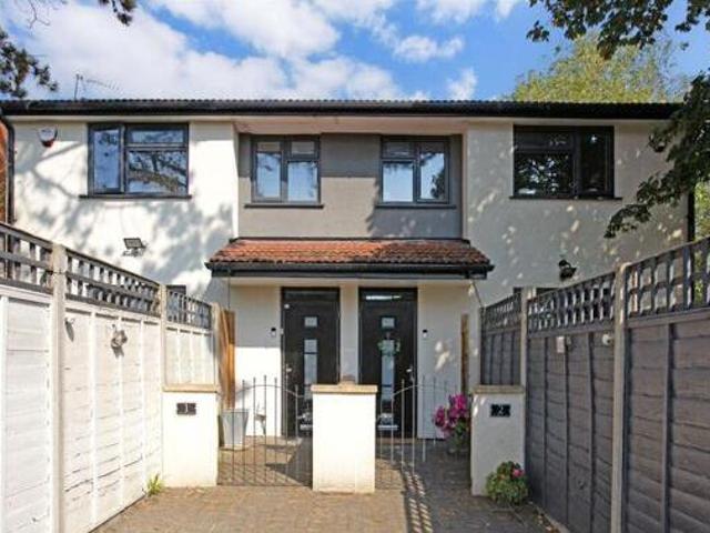 Pine Needle Lane, Northwood, 3 Bedroom Semi detached