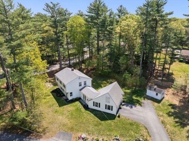 Pine Needle Ln, Plymouth, Home For Sale