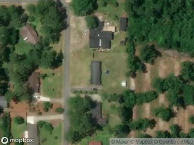 Pine Needle Rd